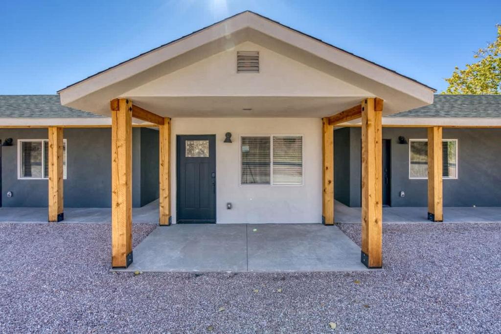 Red Rock Retreat Kanab Suite Near National Parks, Kanab (harga terbaru ...