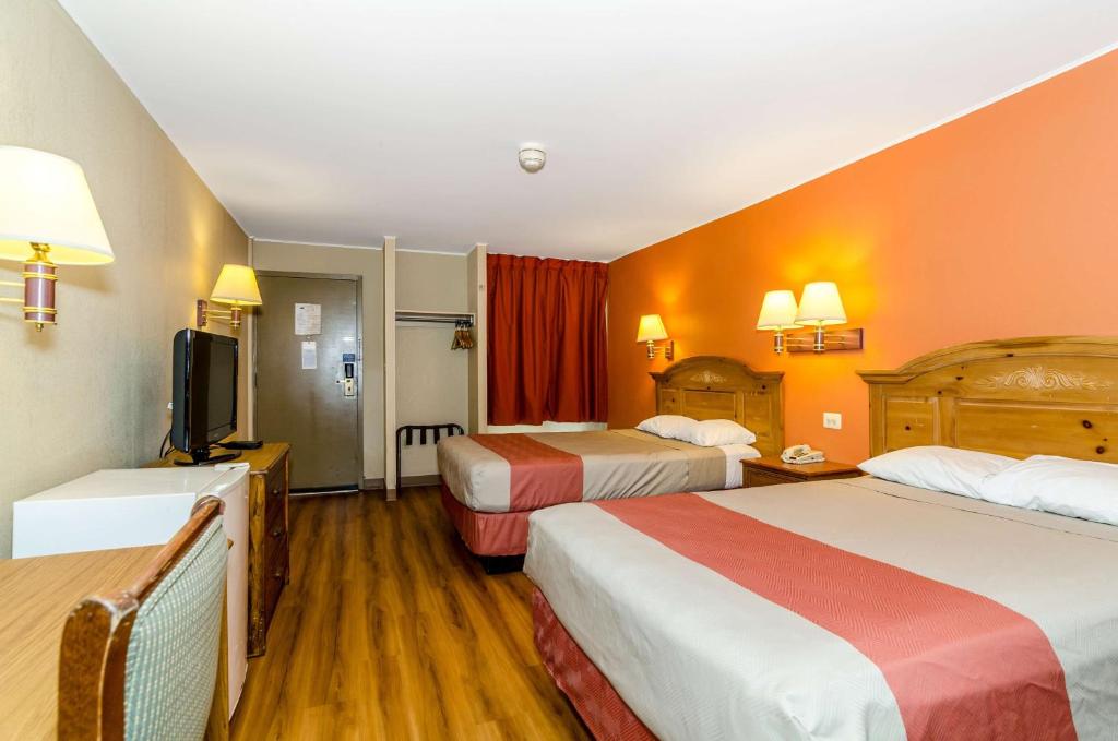 Motel 6-Newark, DE, Newark (updated prices 2026)