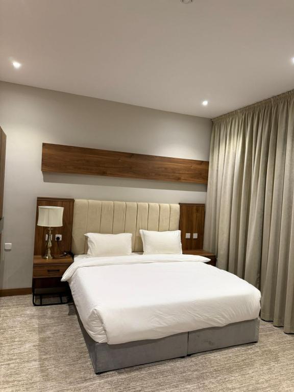 Layan Hotel Apartments, Al-Ula (tarifs actualisés pour 2026)