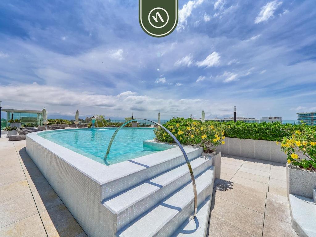 Luxury 3 BR Condo - Beach Access 1 Block Away, Bucerías (updated prices ...