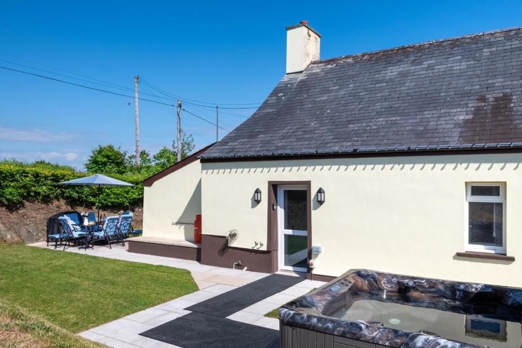 2 Bed in Tregaron oc-bow289, Tregaron (updated prices 2026)