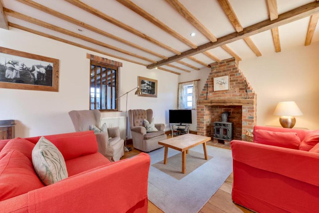 3 Bed in Benenden oc-cb579, Benenden (updated prices 2026)