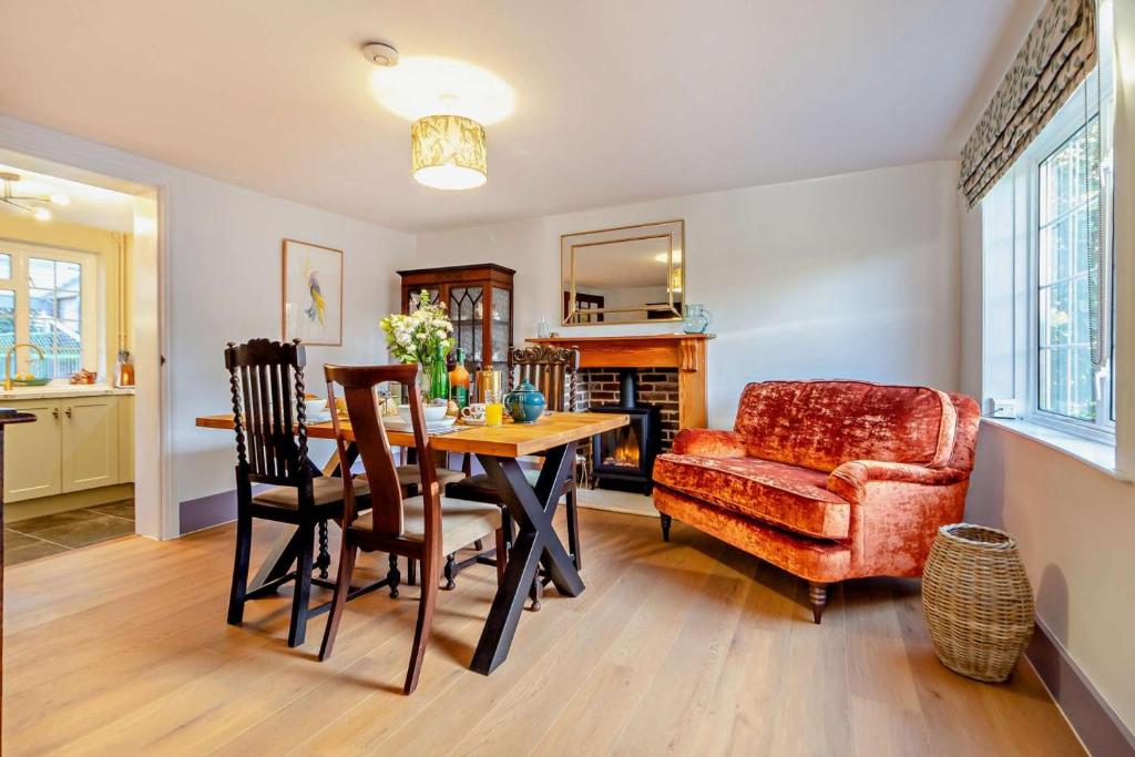 2 Bed in Nacton oc-c30257, Nacton (updated prices 2026)