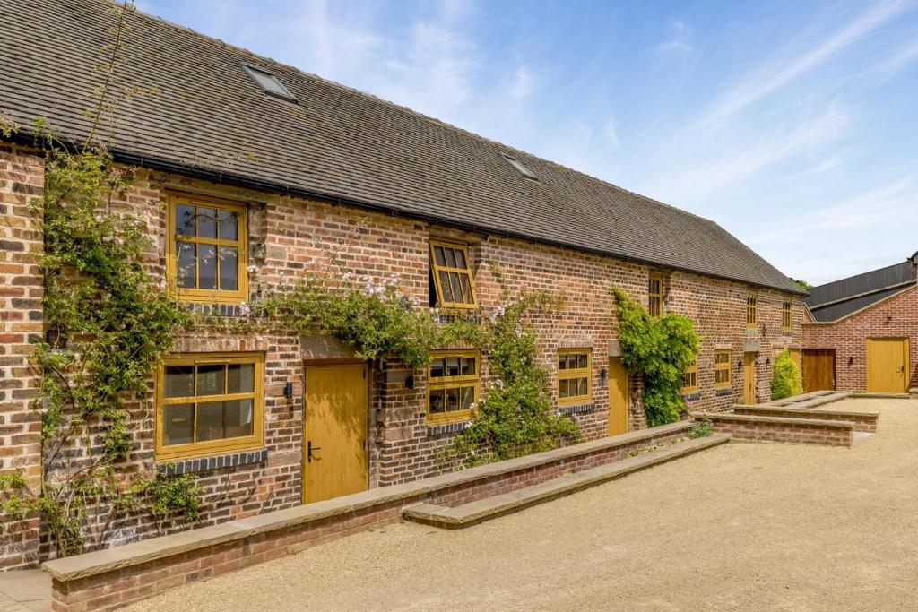 4 Bed in Stoke-on-Trent oc-c32195, Stoke on Trent (updated prices 2026)