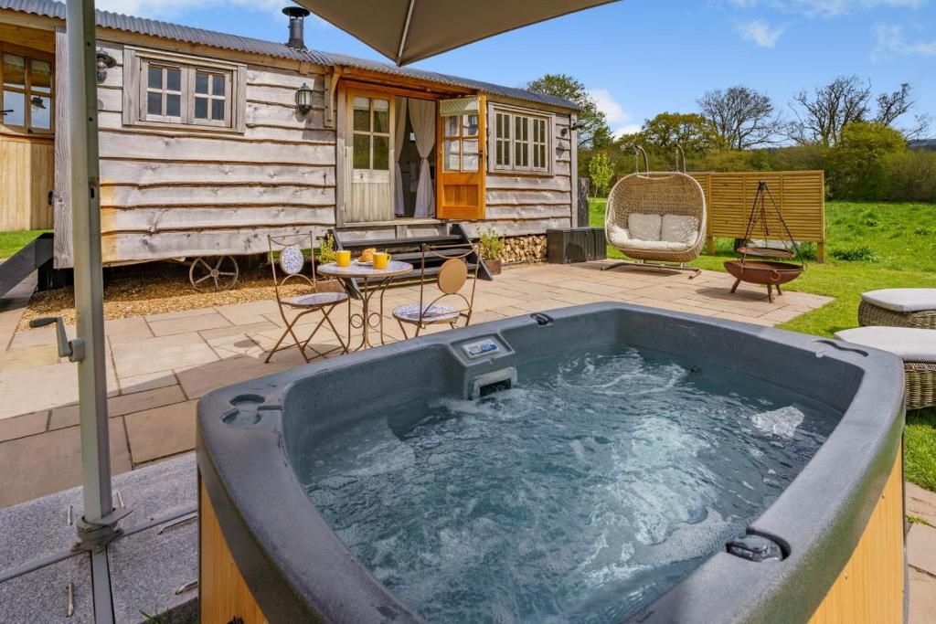 1 Bed in Brecon oc-t31948, Bronllys (updated prices 2026)