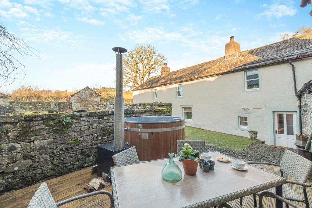 3 Bed in Caldbeck oc-h30704, Caldbeck (updated prices 2026)