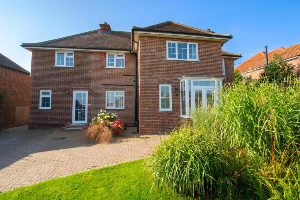 5 Bed in Mundesley oc-2189, Mundesley (updated prices 2026)