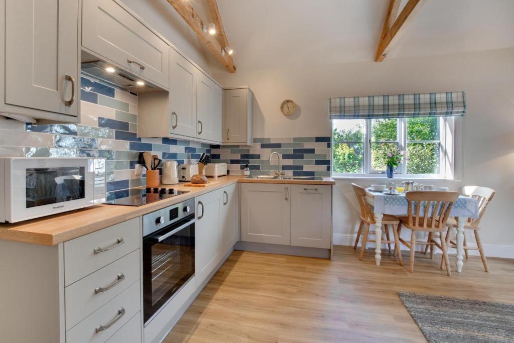 1 Bed in Reepham oc-2035, Reepham (updated prices 2026)