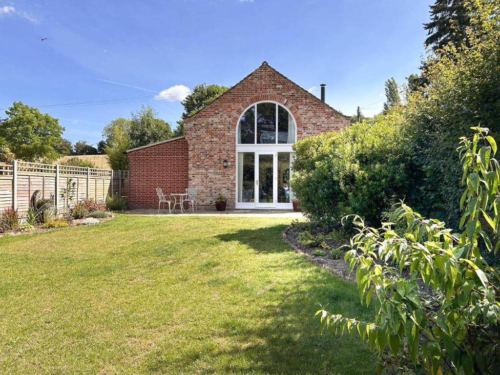 1 Bed in Tasburgh oc-t28242, Ashwellthorpe (updated prices 2026)
