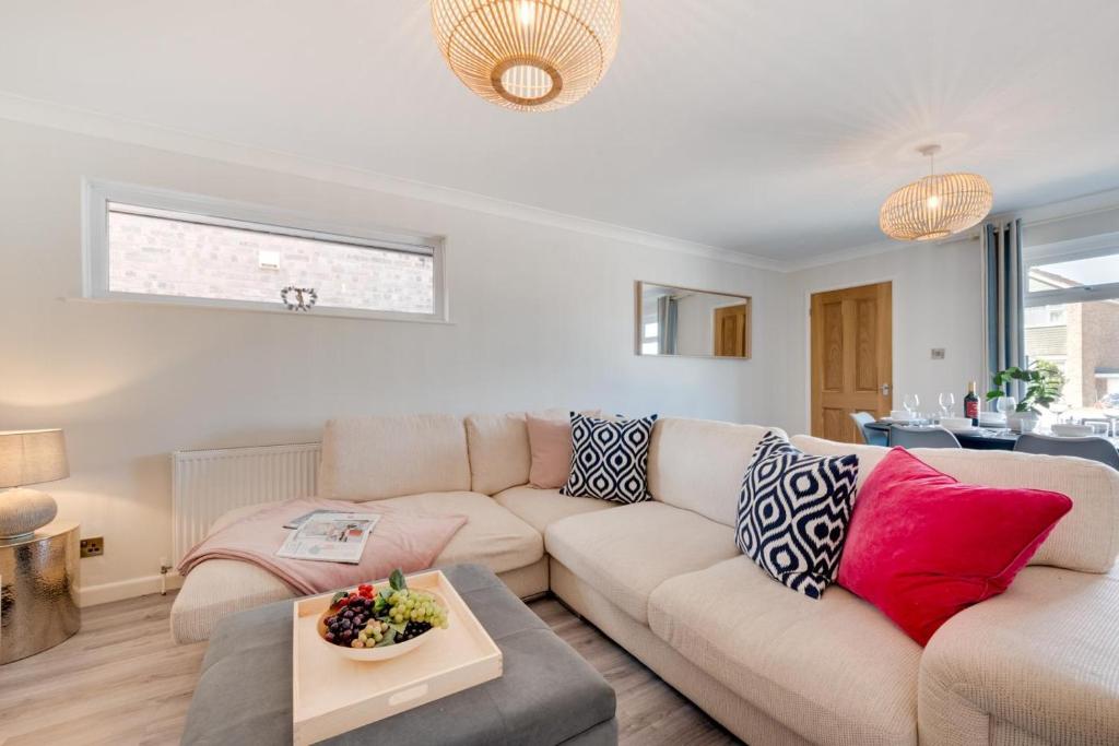 3 Bed in Braunton oc-tidesw, Braunton (aktualisierte Preise für 2026)