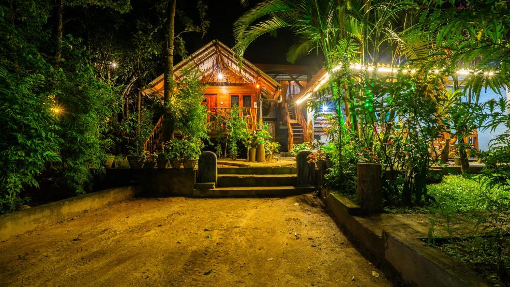 Shanuki Homestay, Sigiriya (precios actualizados en 2026)
