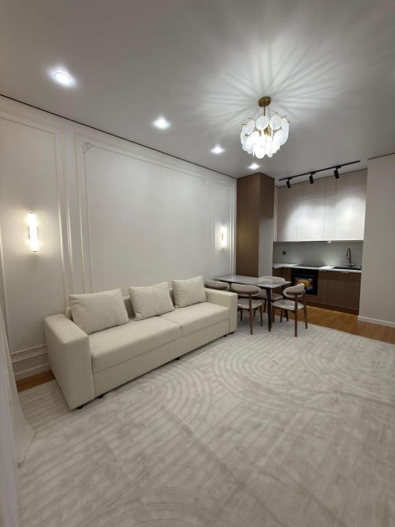 modern in the historical center of the city near Arbat, Almaty (tarifs ...