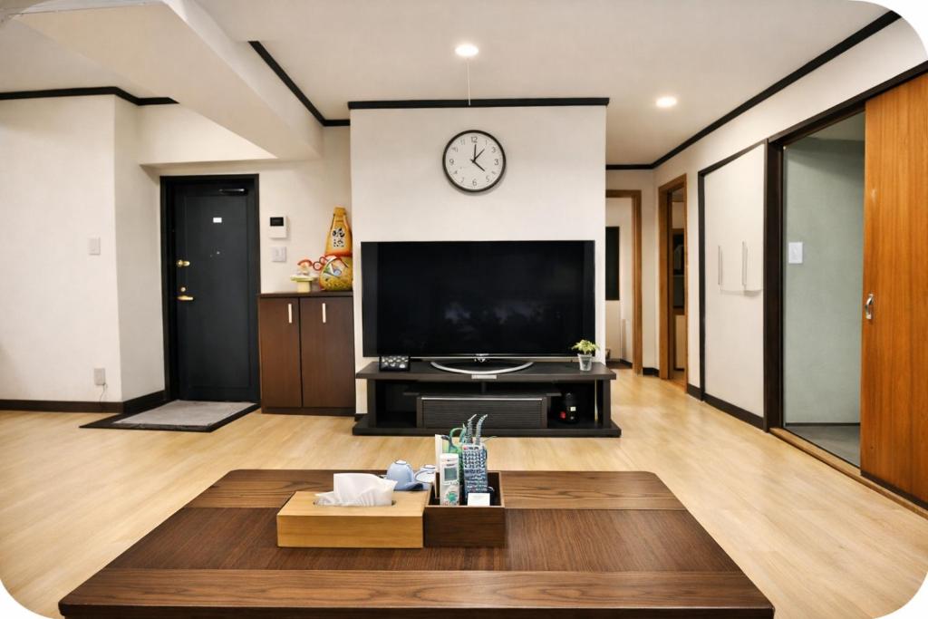 Alice Room板橋501, Tokio (aktualizované ceny na rok 2026)