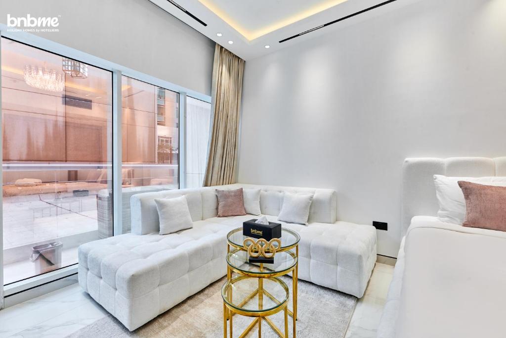 bnbmehomes - Burj Al Nujoom, Dubai (preços atualizados de 2026)