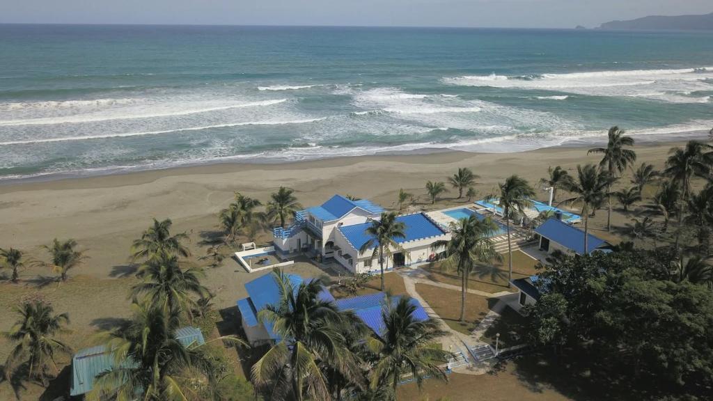 Hermanos Leisure Farm & Resort, Dipaculao (updated prices 2026)