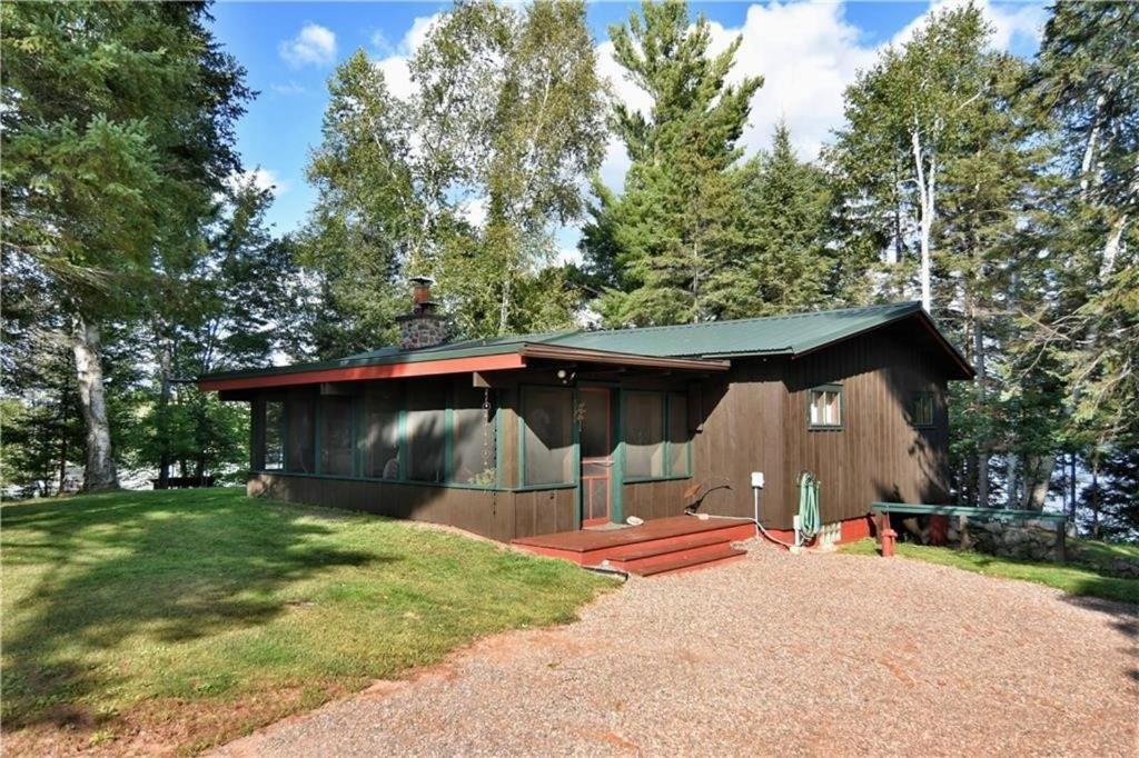 The Hidey-Ho cabin, Clam Lake (nove cijene za 2026.)