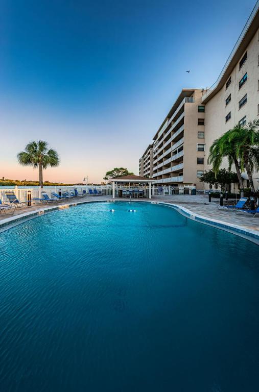 Beach Yacht Club Waterfront Apt, Clearwater Beach (aktualisierte Preise ...