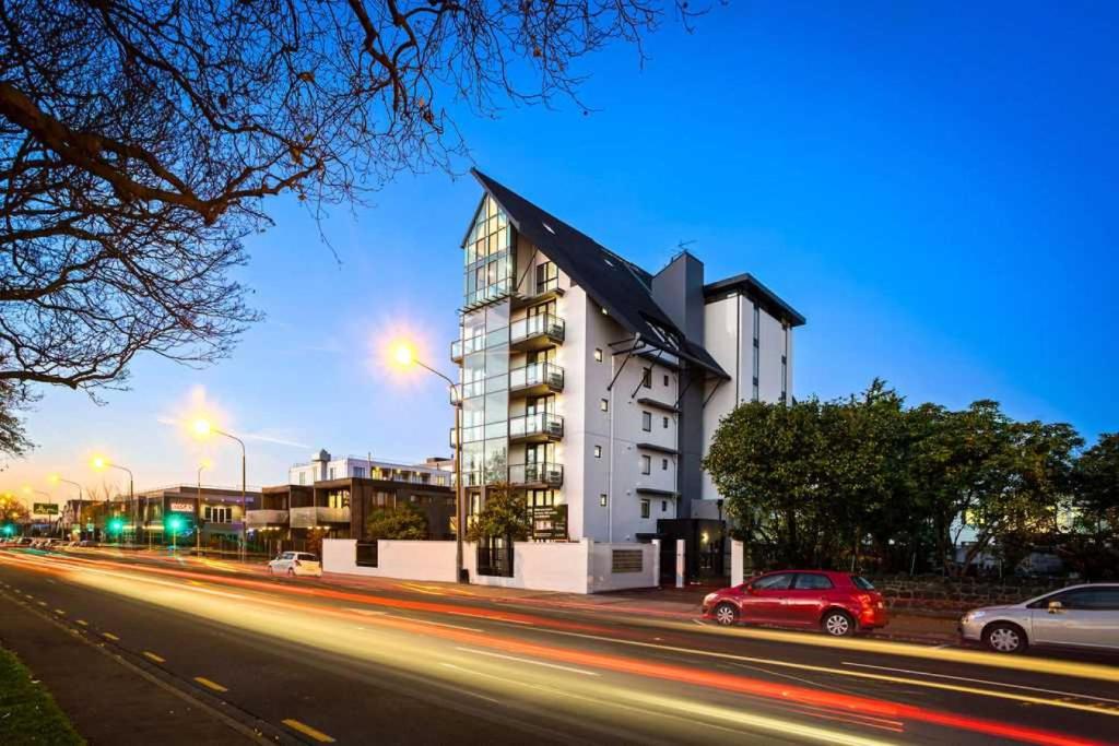 Chic City Oasis by Stadium and Cathedral, Christchurch (preços ...