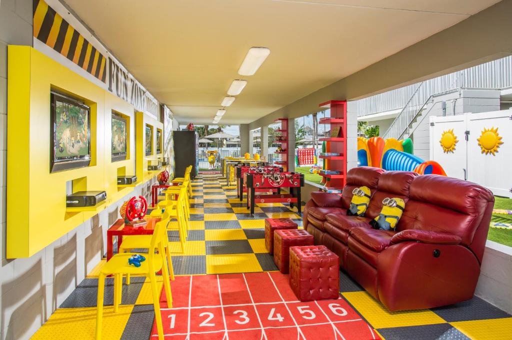 Magic Moment Resort and Kids Club, Kissimmee (updated prices 2025)