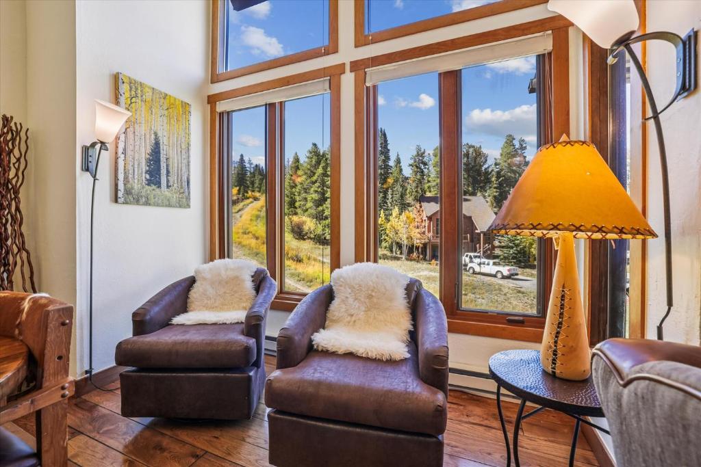 4 Oclock Lodge D25, Breckenridge (preços atualizados 2026)