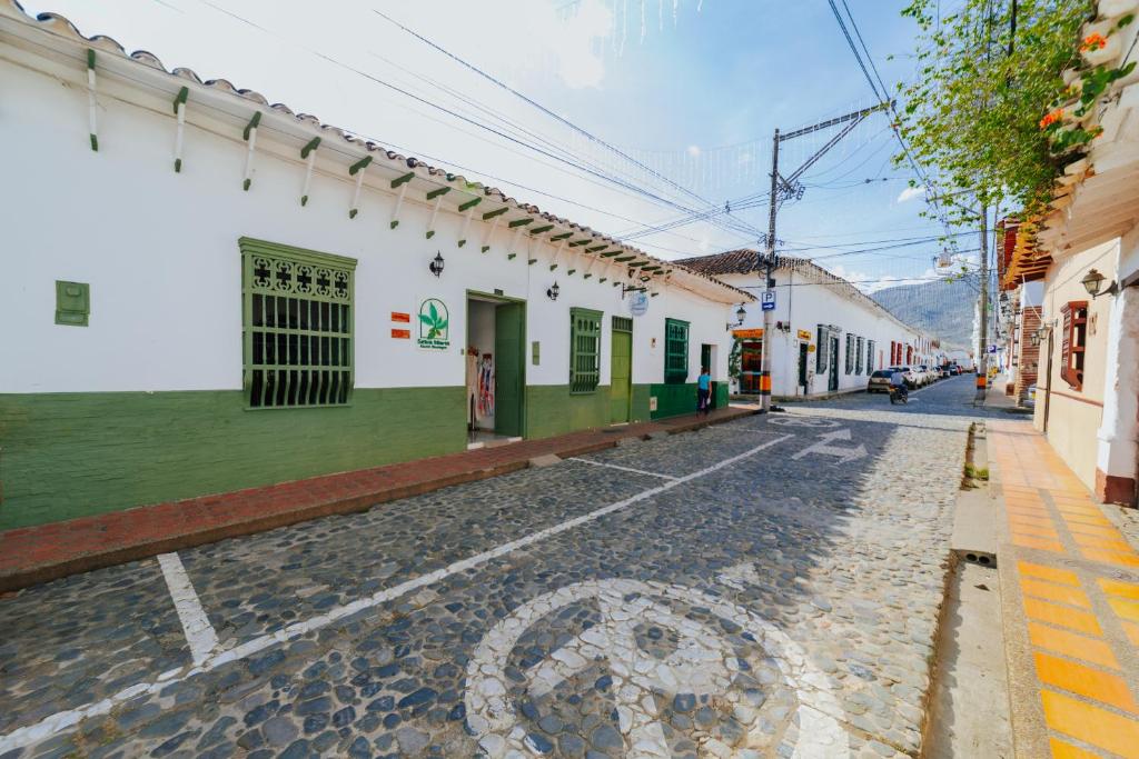 Selva María Hotel Boutique, Santa Fe de Antioquia (precios actualizados ...