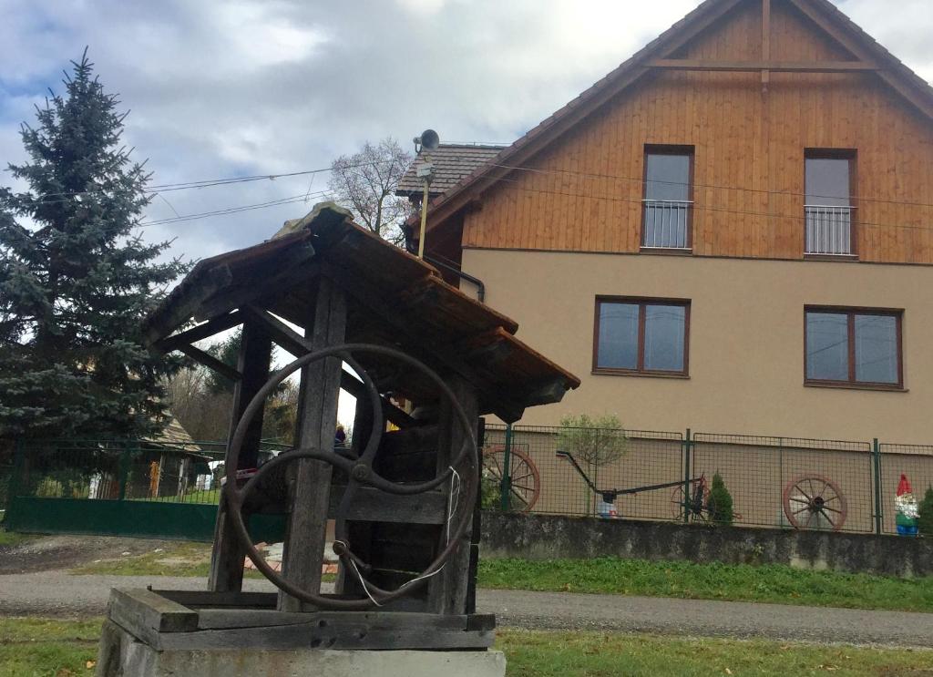 Privat Pani Danka, Dolný Kubín (aktualisierte Preise für 2025)