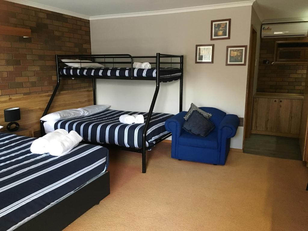 Avoca Motel, Avoca (updated prices 2025)