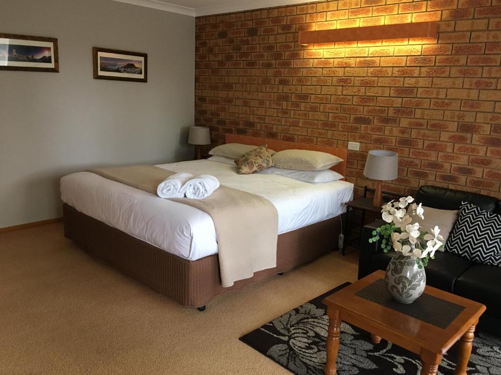 Avoca Motel, Avoca (updated prices 2025)
