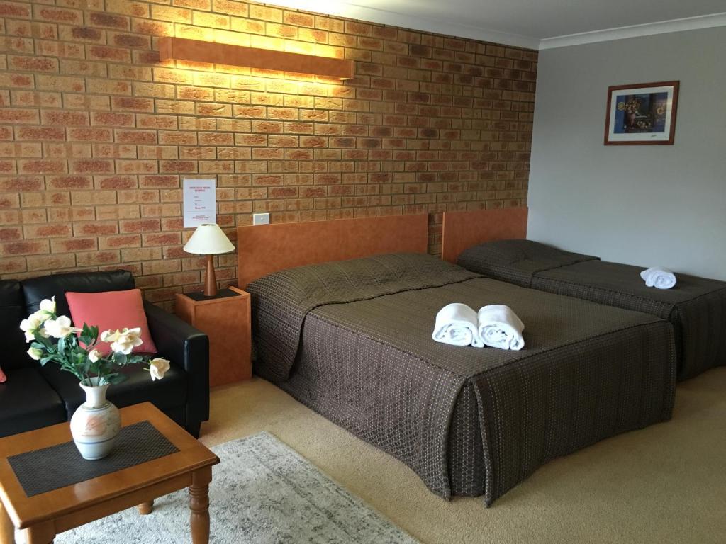 Avoca Motel, Avoca (updated prices 2025)