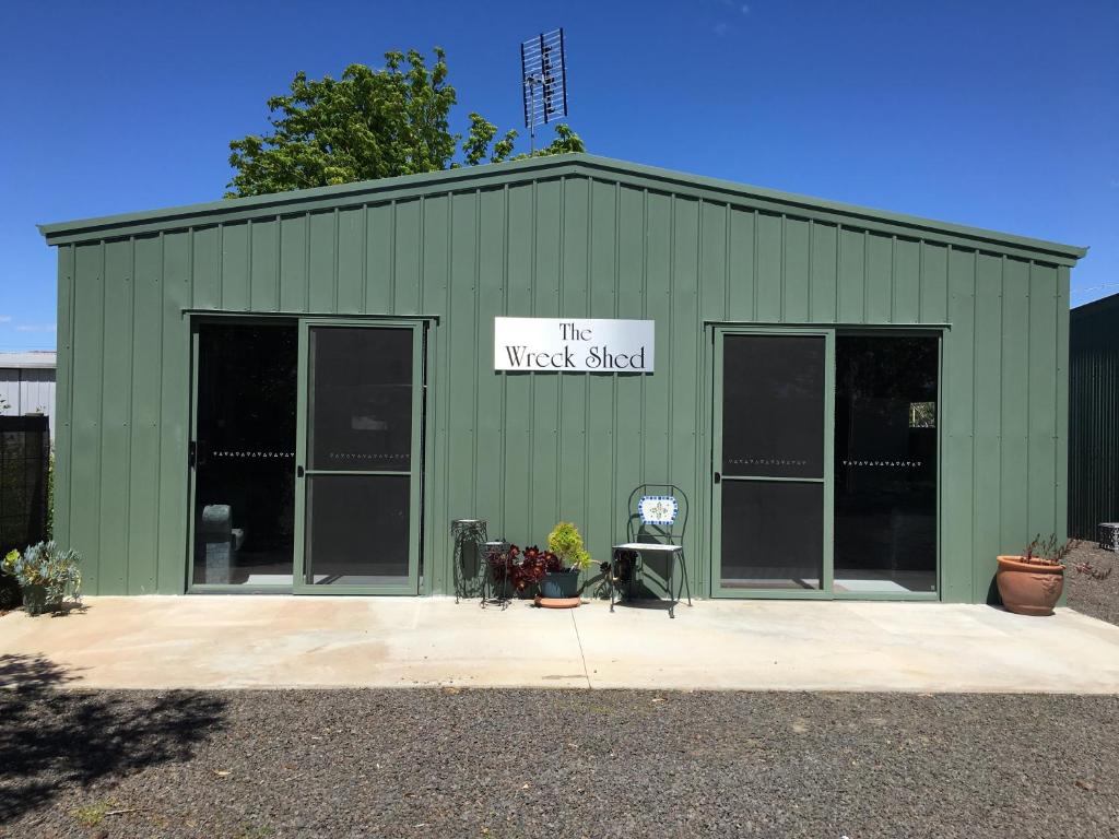Avoca Motel, Avoca (updated prices 2025)