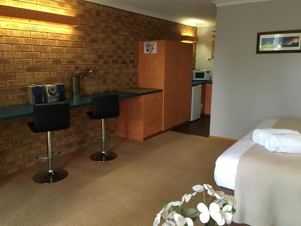 Avoca Motel, Avoca (updated prices 2025)