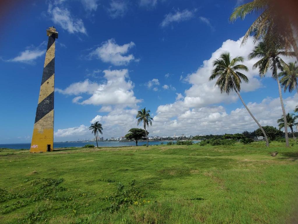 Civil tower oceance, Santo Domingo (preços atualizados de 2026)