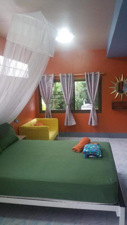 Milano Home Guesthouse, Prachuap Khiri Khan (updated prices 2026)