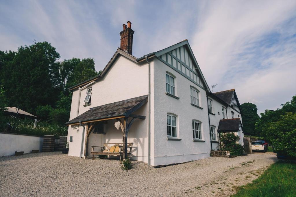 Bydown Cottage Swimbridge Devon, Swimbridge (tarifs actualisés pour 2026)