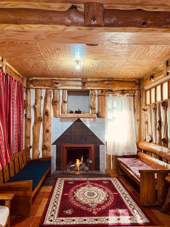 Mama Lourdes Homestay, Sagada (updated prices 2026)