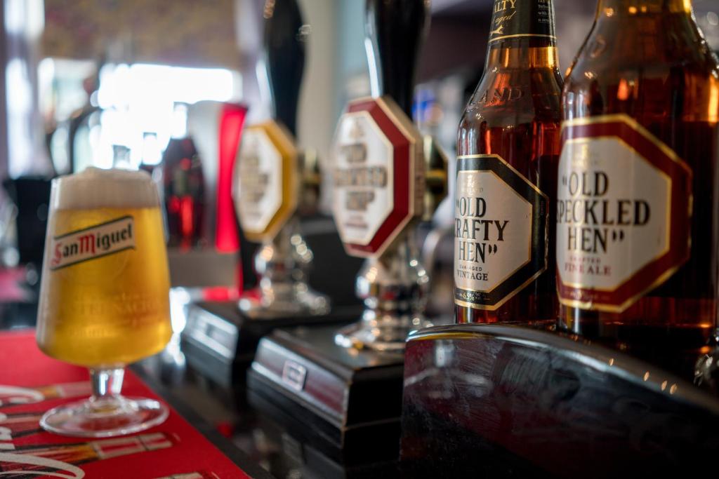 Diglis House Hotel, Worcester (updated prices 2025)