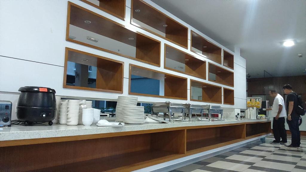 Temasek Hotel, Malacca (updated prices 2025)