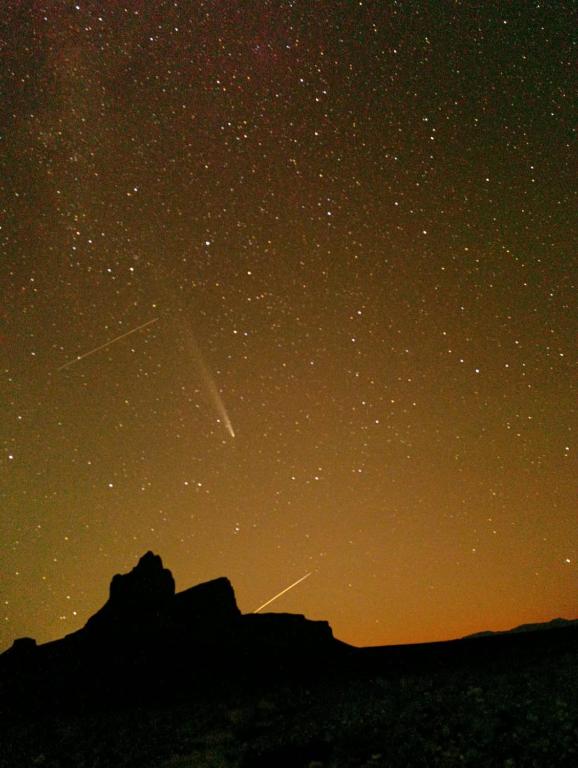 Milky Way Chigaga Camp, El Gouera (preços atualizados 2026)