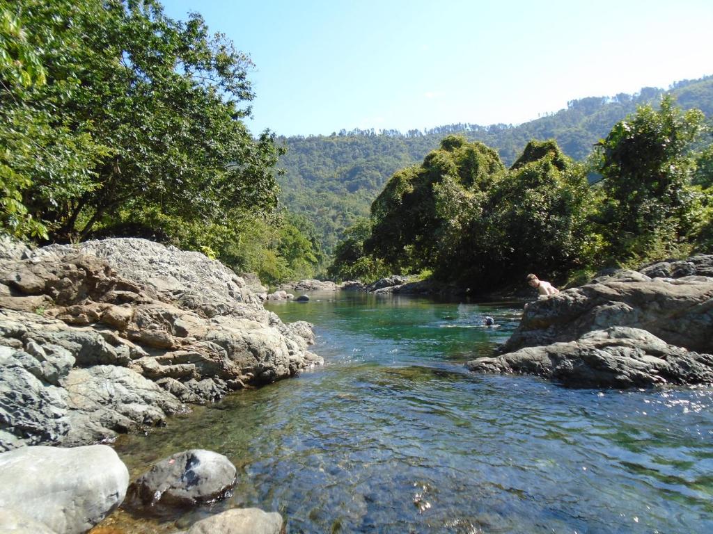 Portland Riverside Retreat, Port Antonio (updated prices 2026)