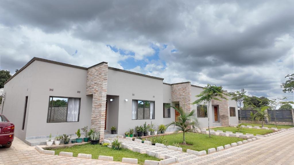 Witu Apartments, Lusaka (updated prices 2026)