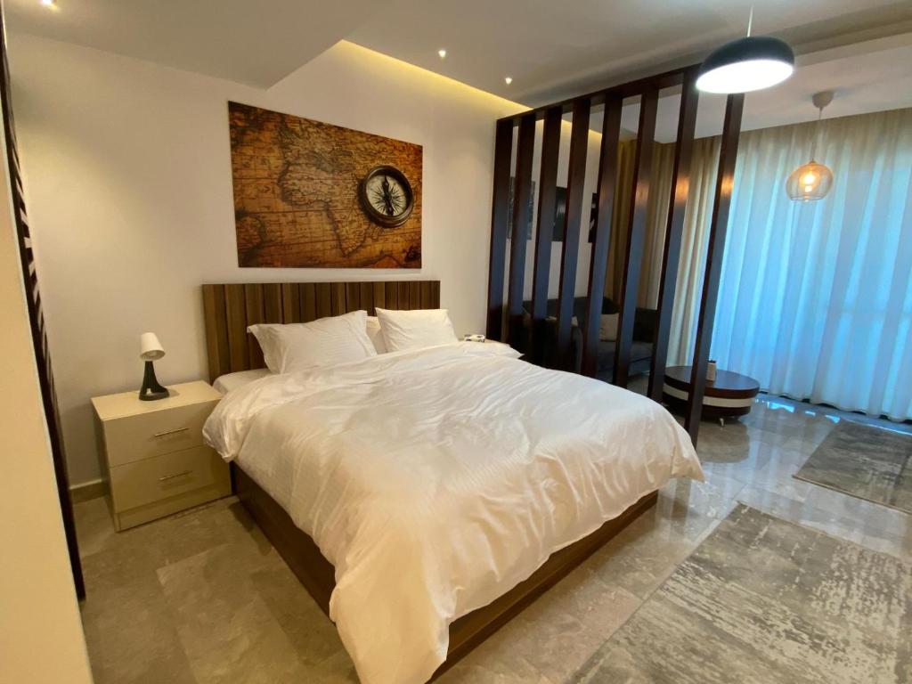 luxury duplex apartment at DAMAC tower amman, Aman (posodobljene cene ...