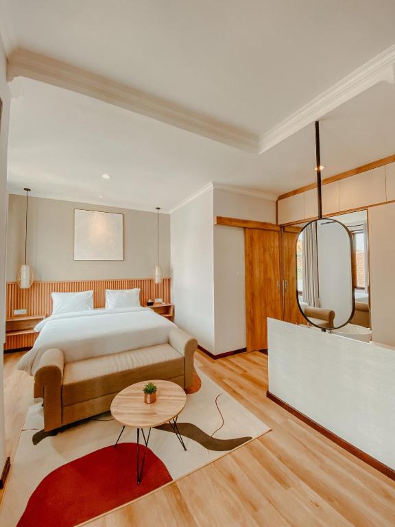 The Maru House Seminyak, Seminyak (updated prices 2026)