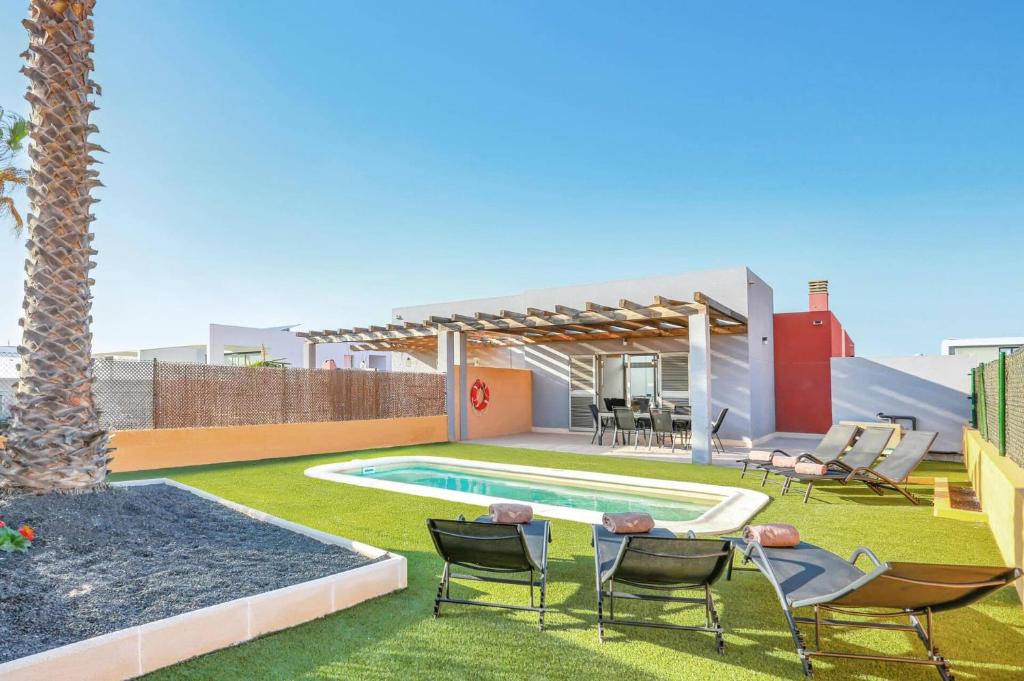 Villa Aurea House by Villa Plus, Antigua (preços atualizados 2026)