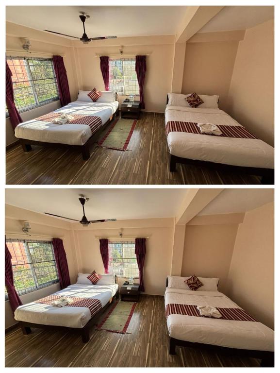 Hotel crystal fall, Pokhara (updated prices 2026)
