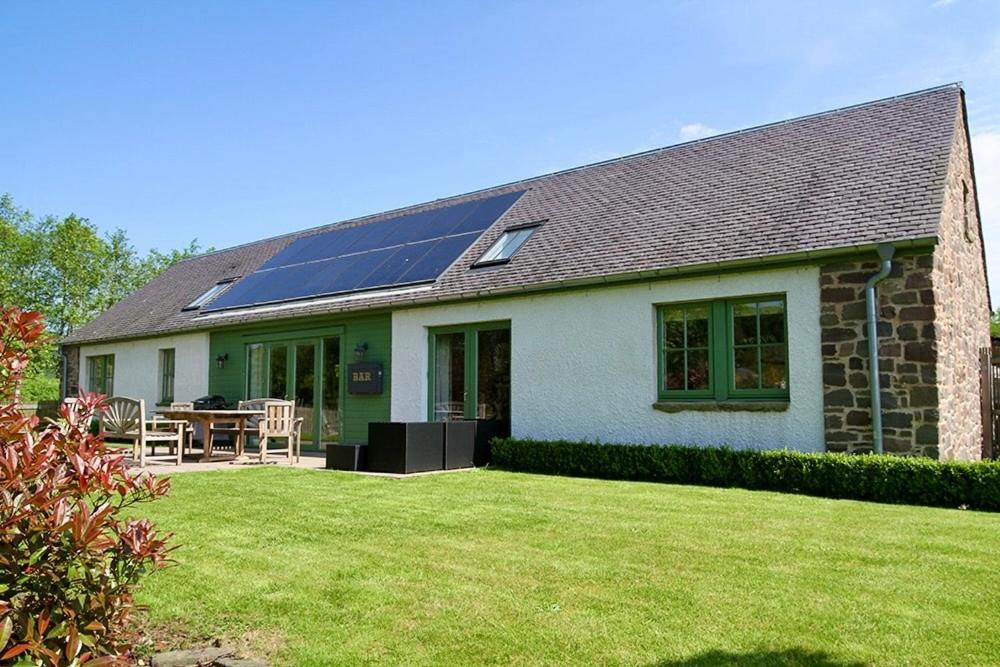 The Steading InThePark, Stirling (updated prices 2026)