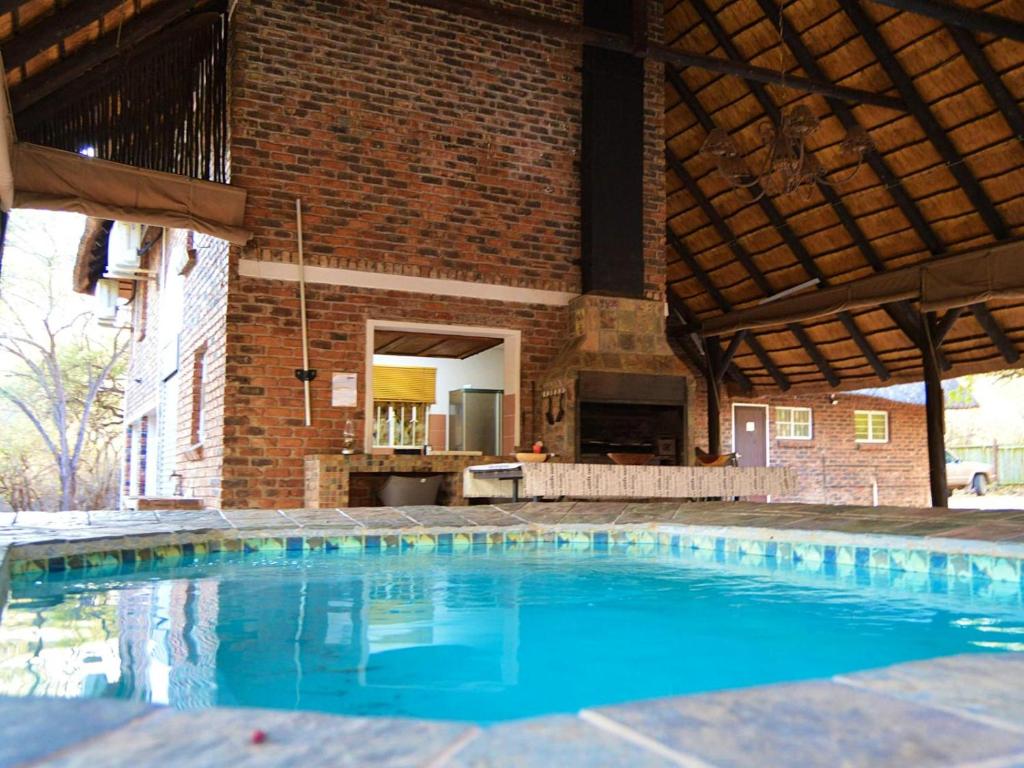 Elijara Kruger Lodge, Marloth Park (updated prices 2026)
