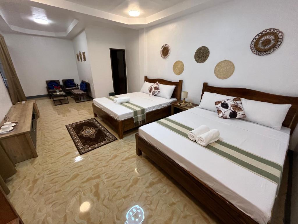 Luzviminda Farm Homestay, Coron (aktualisierte Preise für 2026)