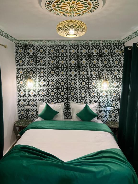 Riad Lalla Nadia, Marrakech (updated prices 2026)