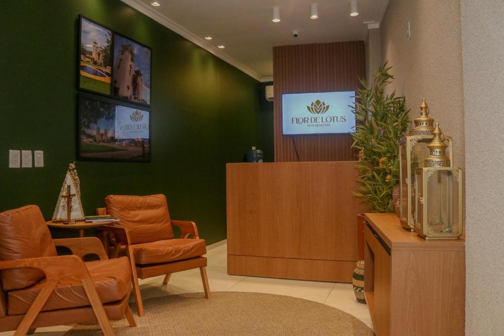 Hotel Flor de Lótus Prime, Santa Isabel do Pará (nove cijene za 2026.)