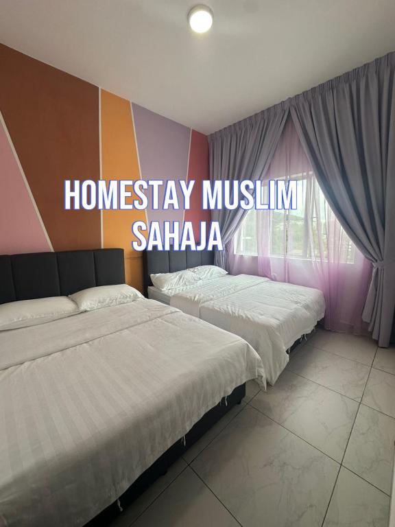 Adik Aisyah homestay cameron quintet A3-7-3, Tanah Rata (nove cijene za ...